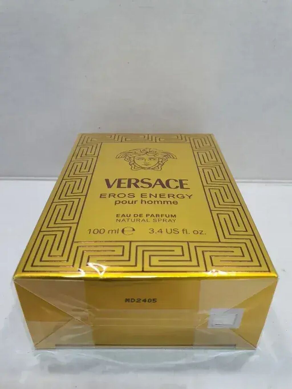 Muški parfem, Versace, Original