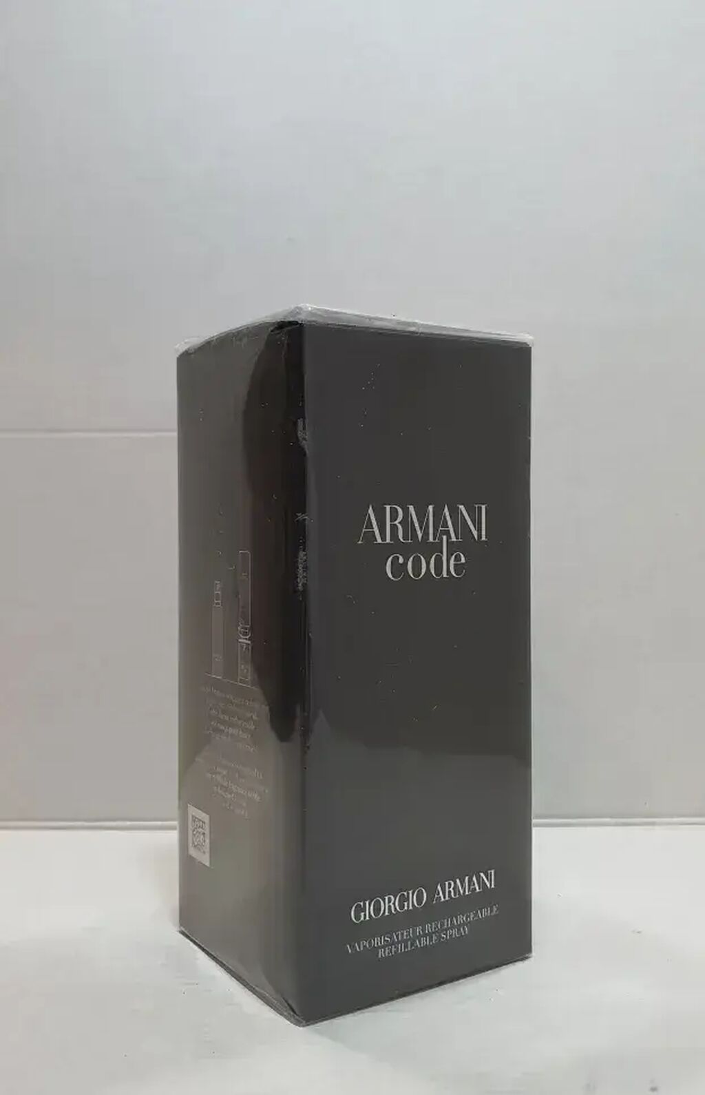 Muški parfem, Armani, Original