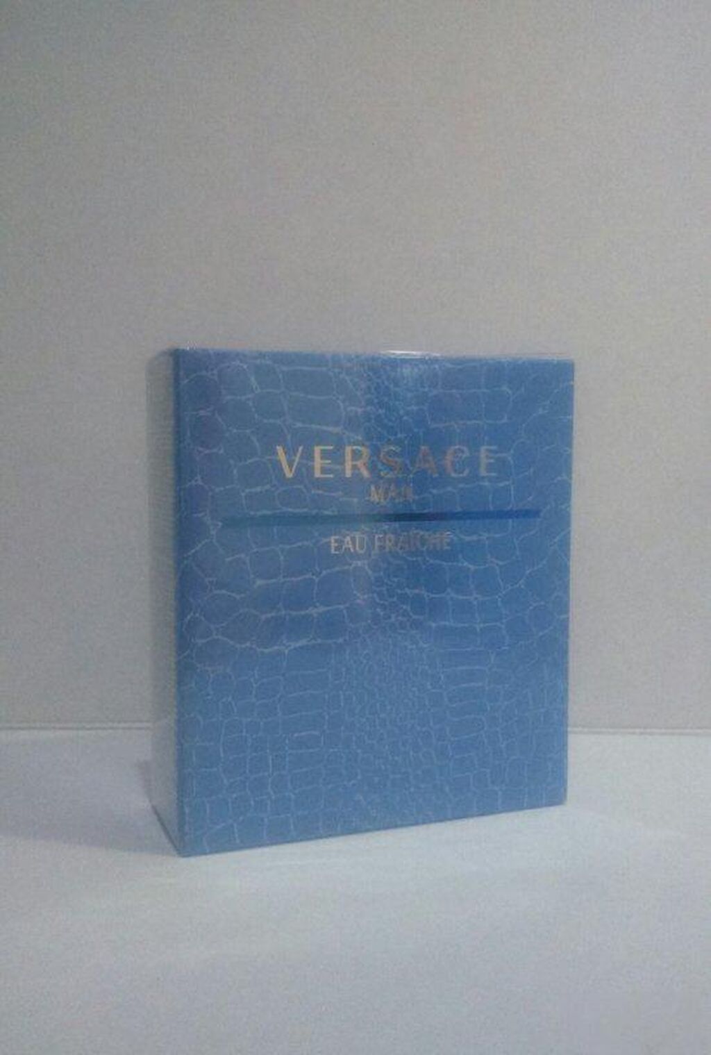 Muški parfem, Versace, Original