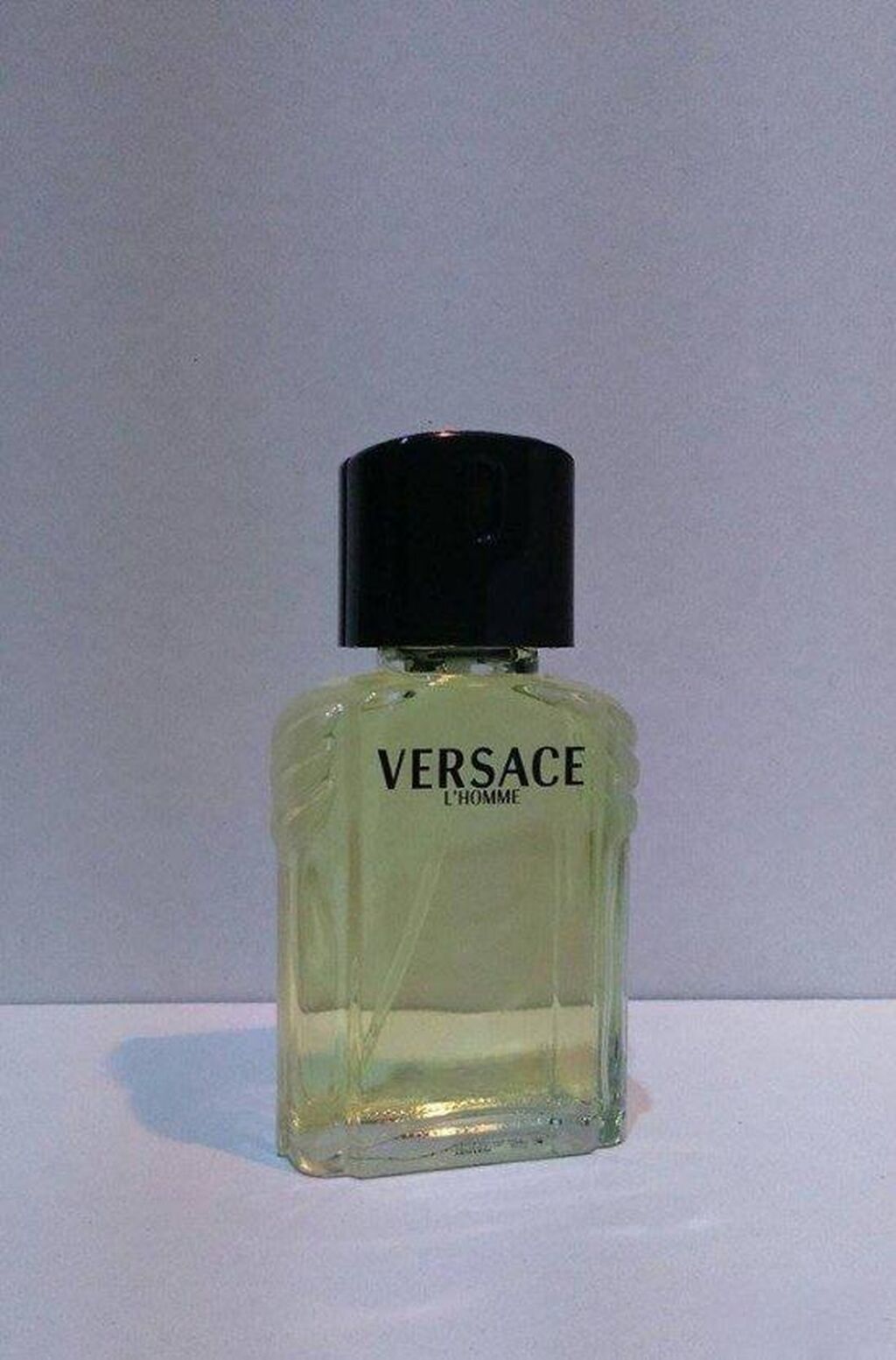 Muški parfem, Versace, Original