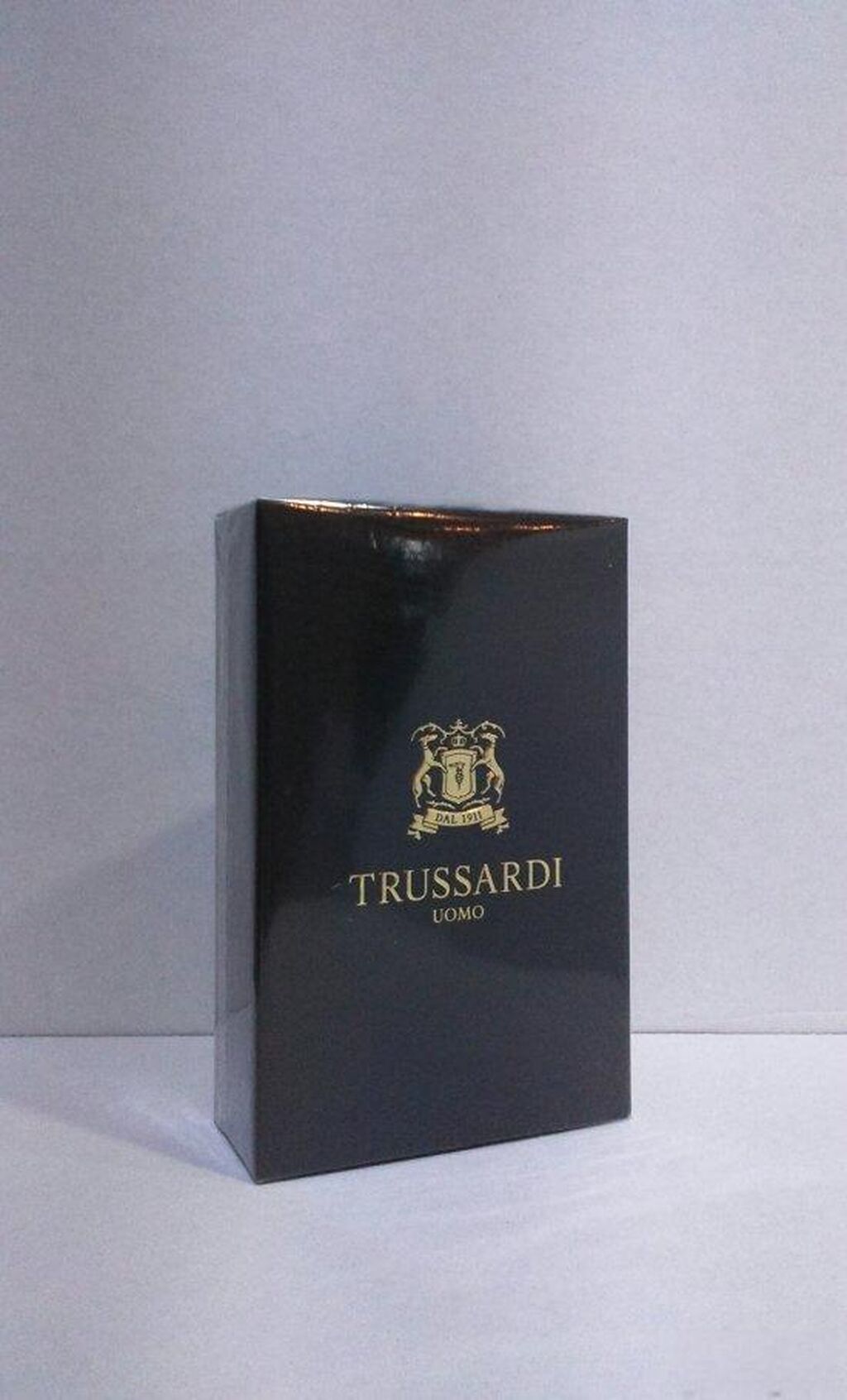 Muški parfem, Trussardi, Original