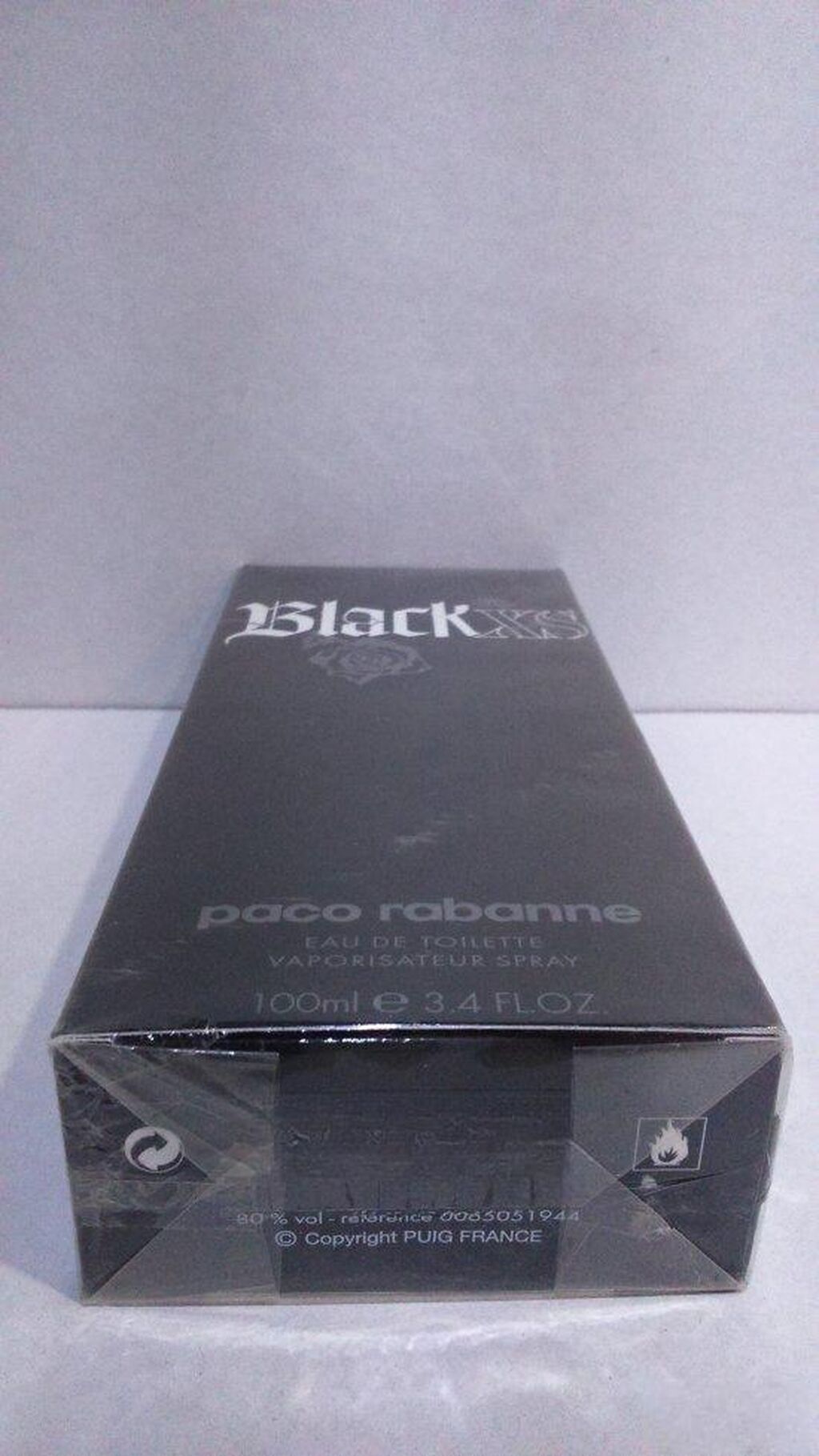 Muški parfem, Paco Rabanne, Original