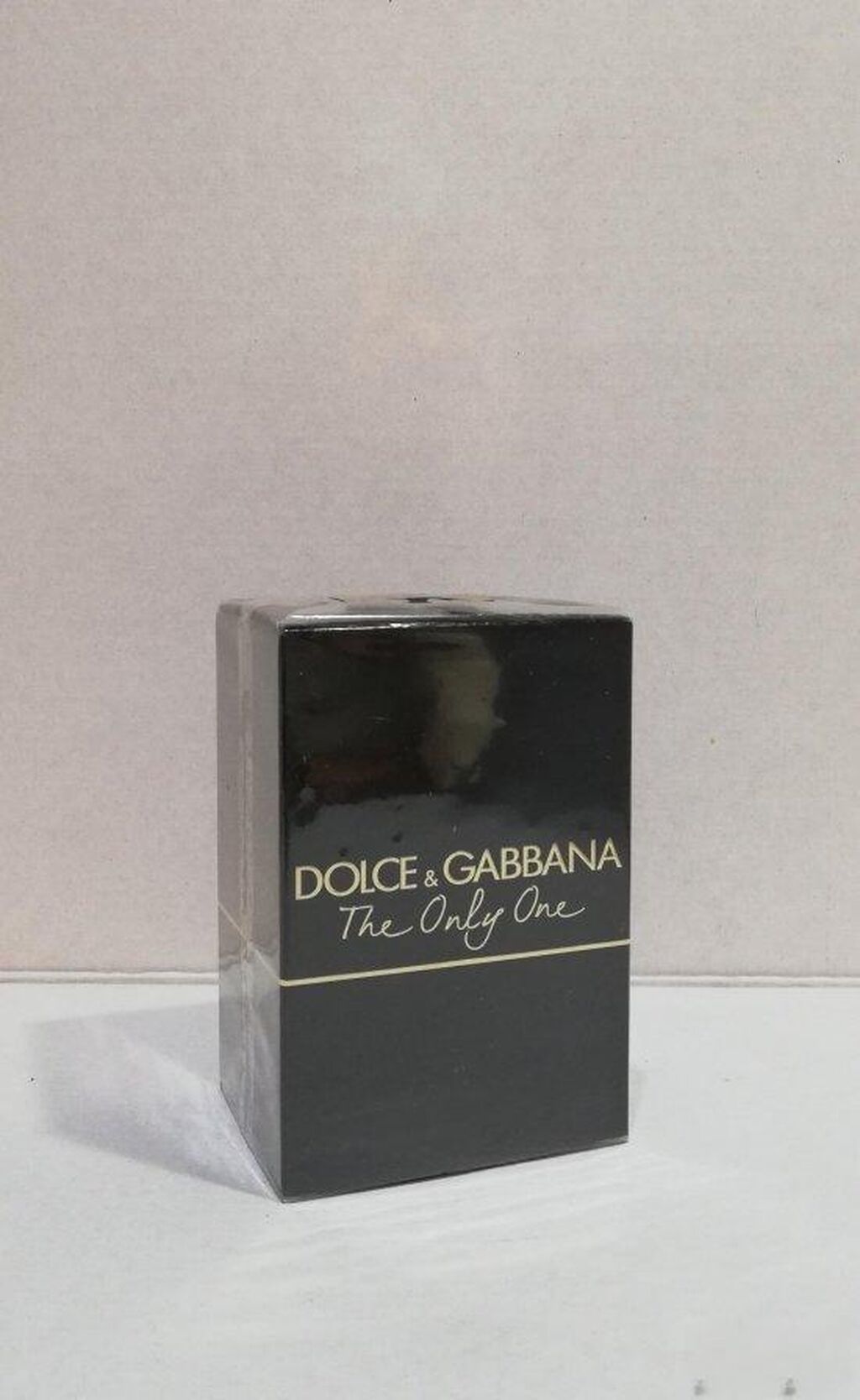 Ženski parfem, Dolce & Gabbana, Original