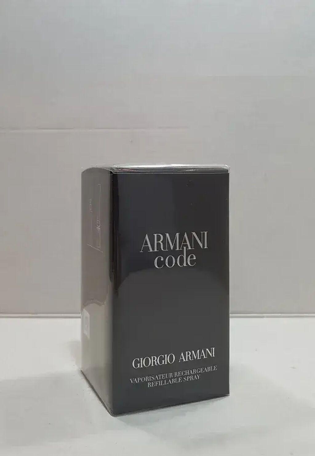 Muški parfem, Armani, Original