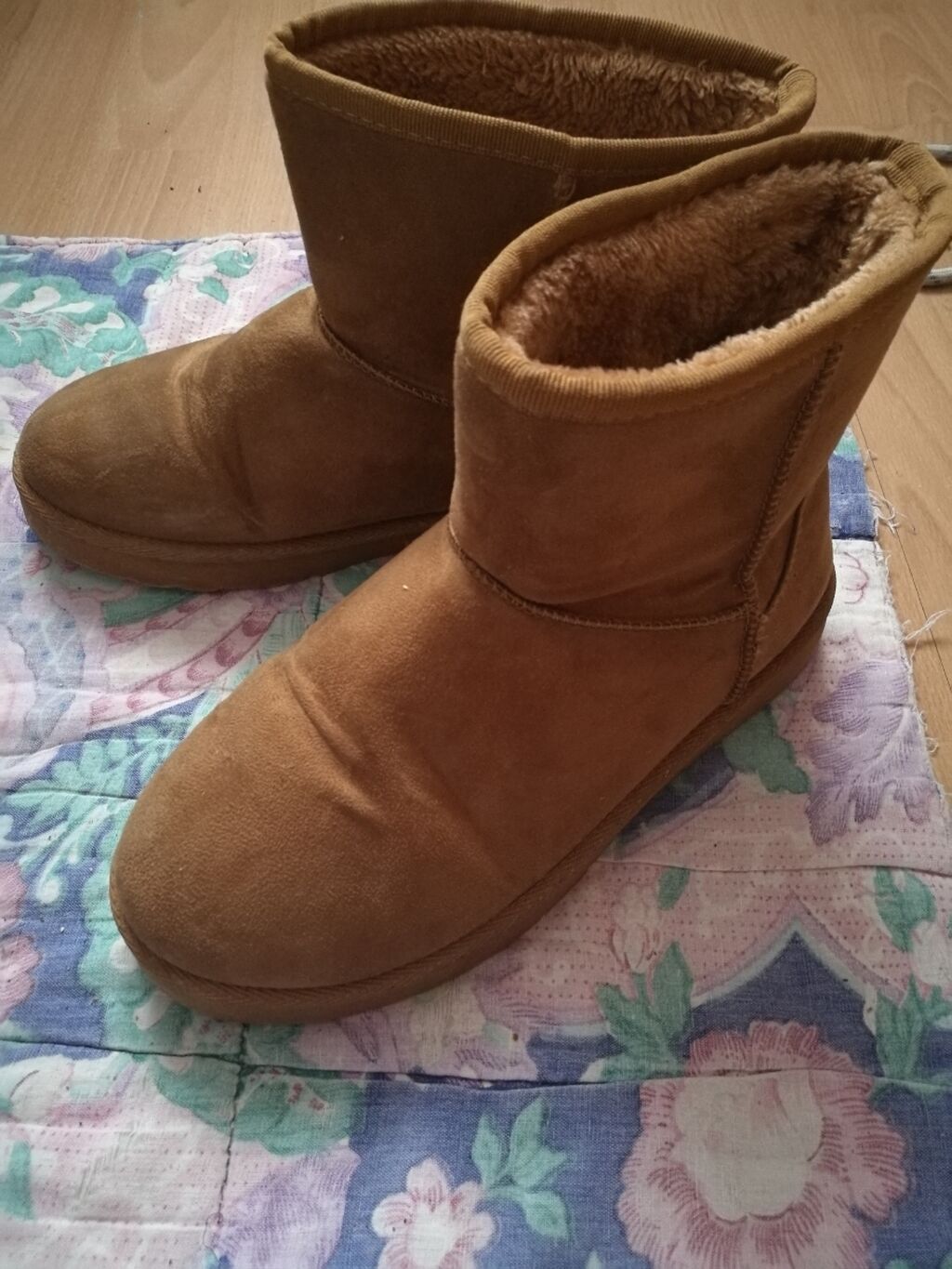 Ugg obuća 40, bоја - Braon