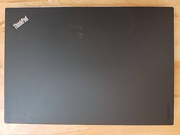 Lenovo Thinkpad L460-i5/ 14in./ SSD 256 GB/ 8GB Ram. Laptop. Lenovo i5