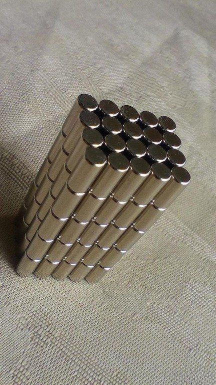 Neodymium magnets for sale, available in various shapes and sizes