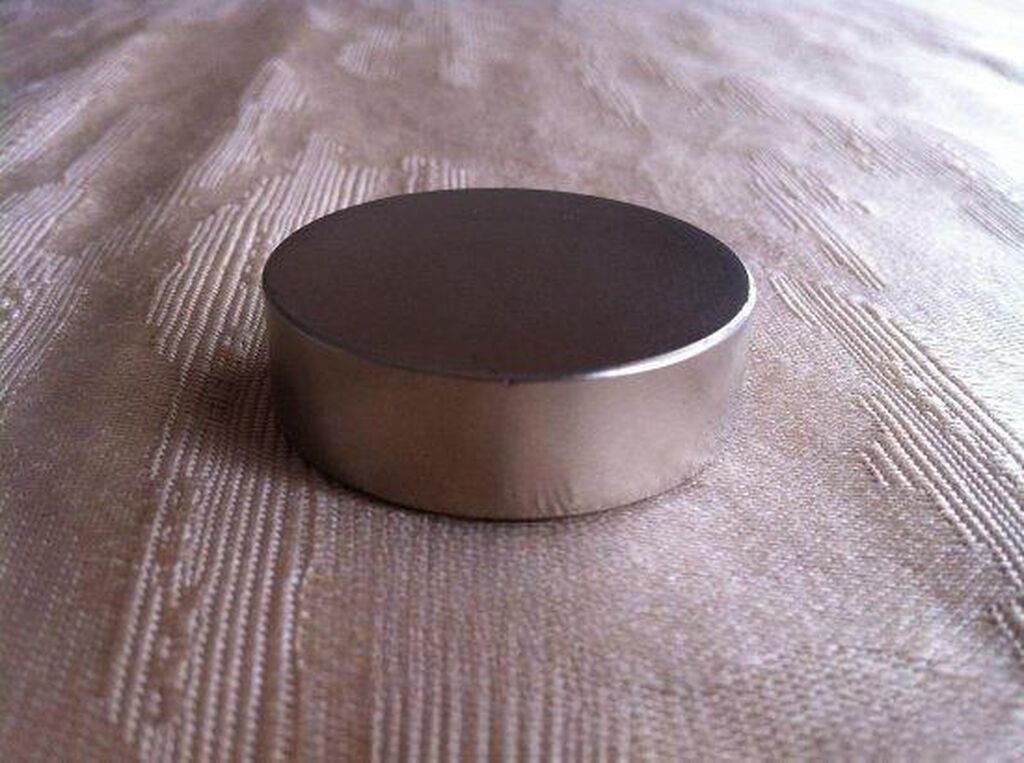Selling original Neodymium Magnets, 40x10. Various dimensions