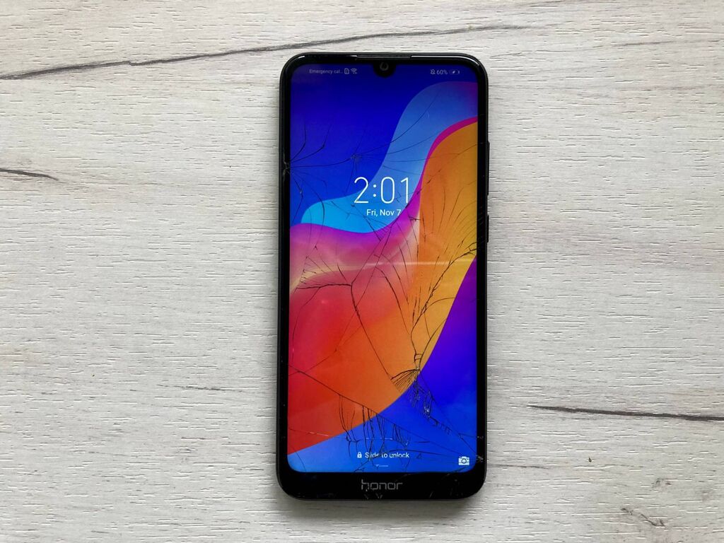 Honor 8A 2020, 32 GB