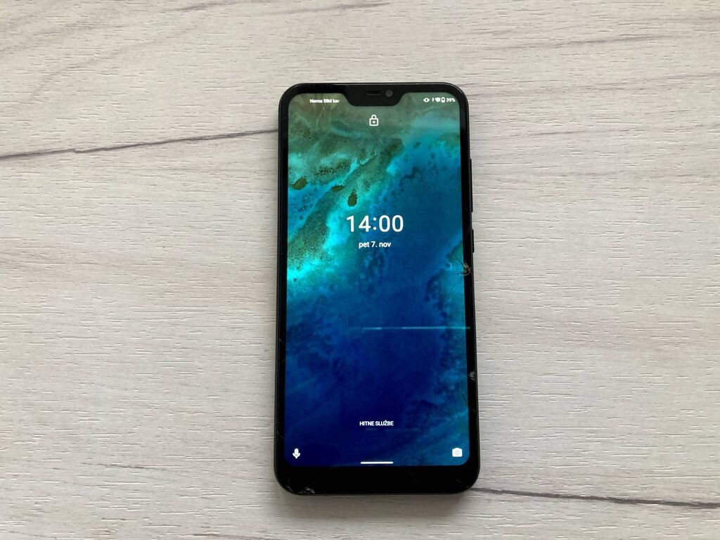 Xiaomi Mi A2 Lite, 64 GB