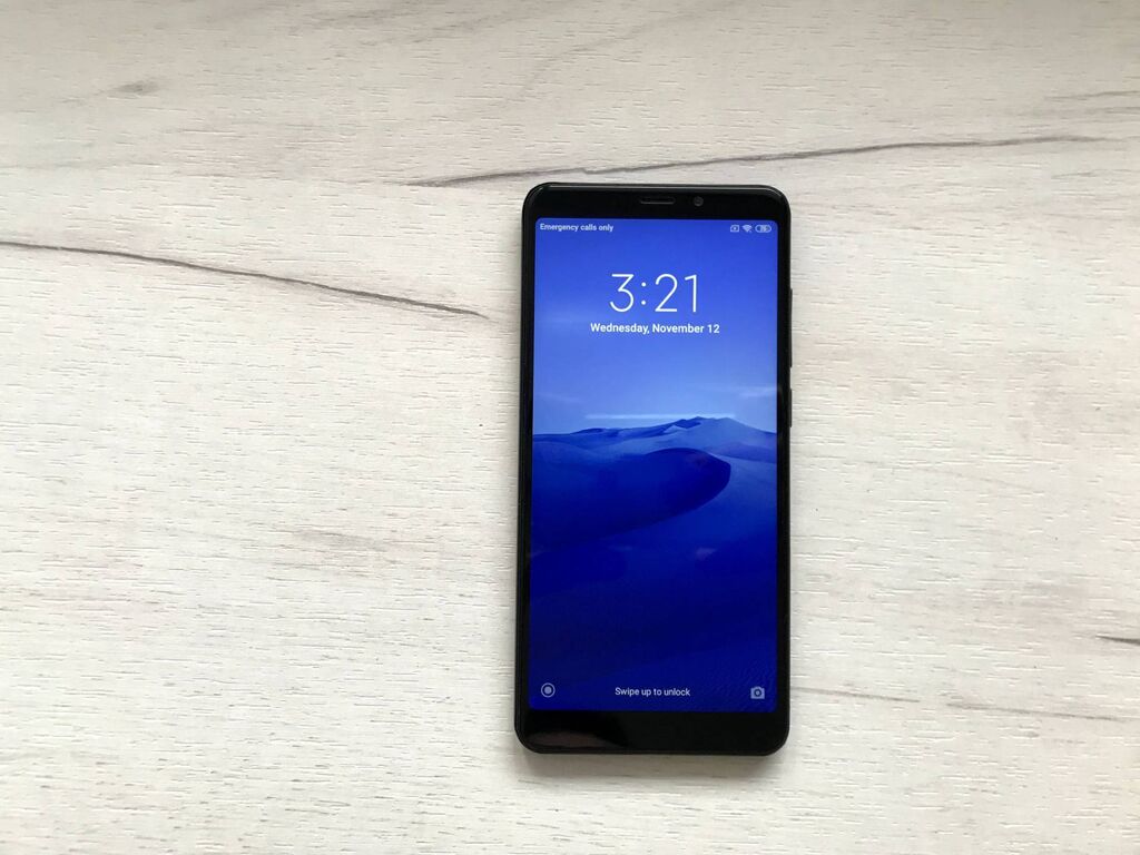 Xiaomi Redmi 5, 32 GB