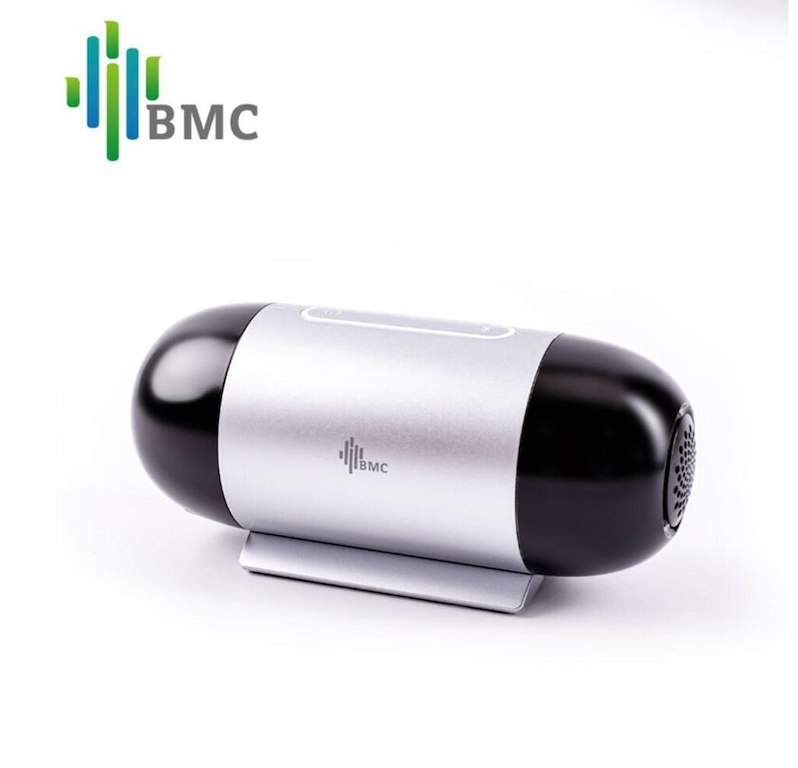 BMC uređaj sleep apnea APAP G3 A20. BMC uređaj sleep apnea APAP M1