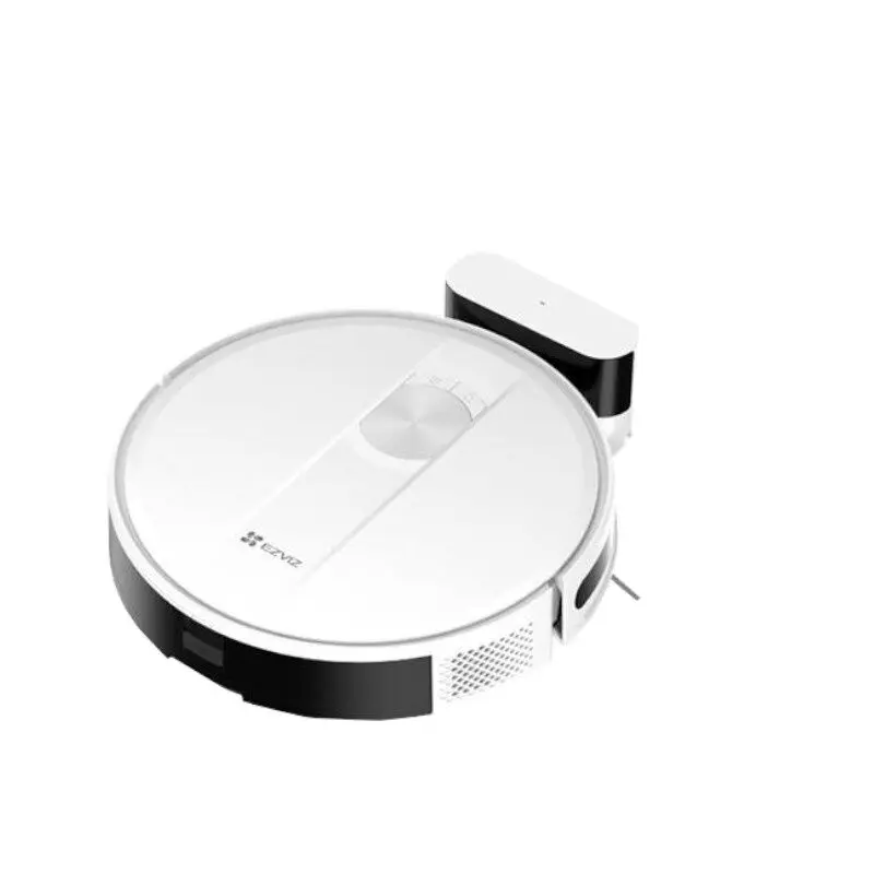 Ezviz Robot usisivač CS-RC3-TWT2, Beli
