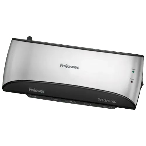 Plastifikator Fellowes Spectra A4 5737801