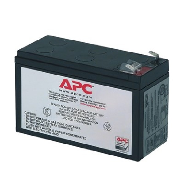 Baterija za UPS APC RBC110 12V 7Ah