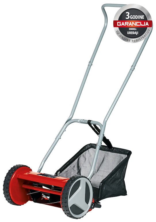 EINHELL Ručna kosilica GC-HM 300