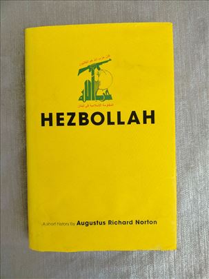 Hezbollah - A Short History