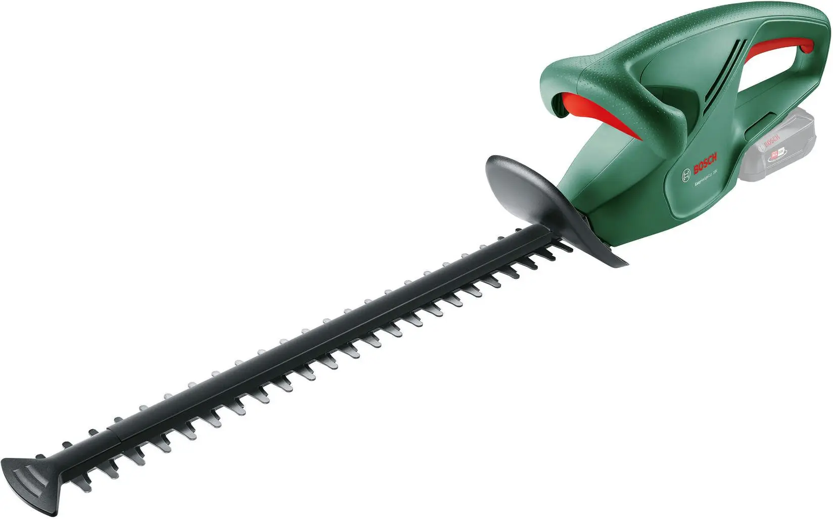 Bosch Akumulatorske makaze za živu ogradu EasyHedgeCut 18V-52-13, Solo bez baterija i punjača 0600849M00