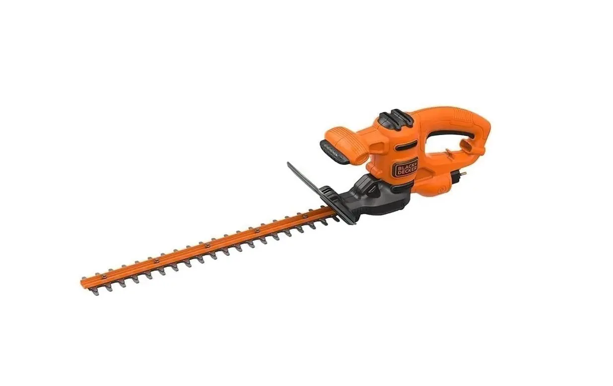 Black + Decker Makaze za živu ogradu BEHT201