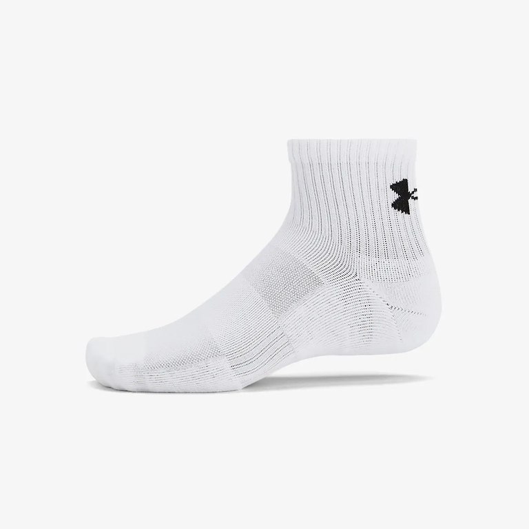 UNDER ARMOUR ČARAPE UA TC
