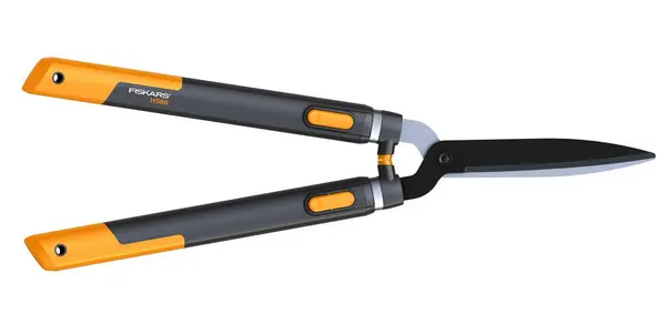 Fiskars 114800 makaze za živu ogradu