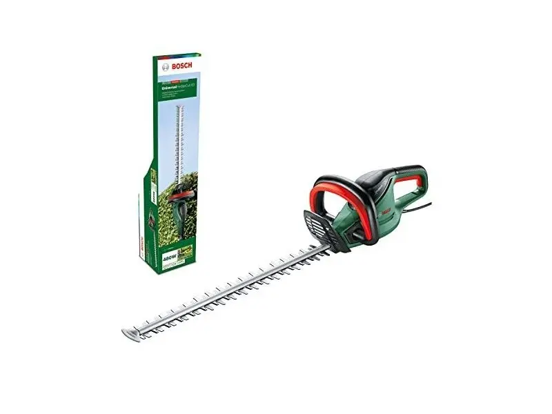 BOSCH makaze za živu ogradu universalhedgecut 60 06008c0703