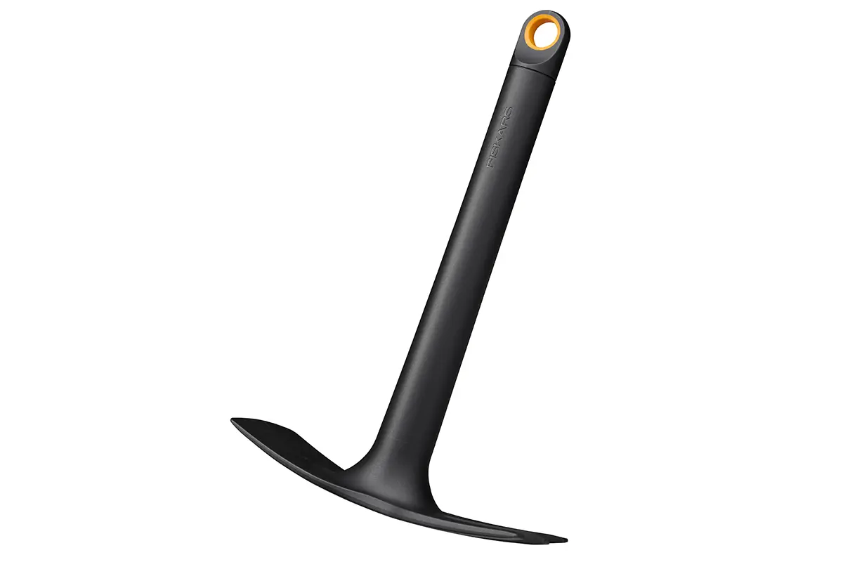 Fiskars 1072100 Baštenska motičica