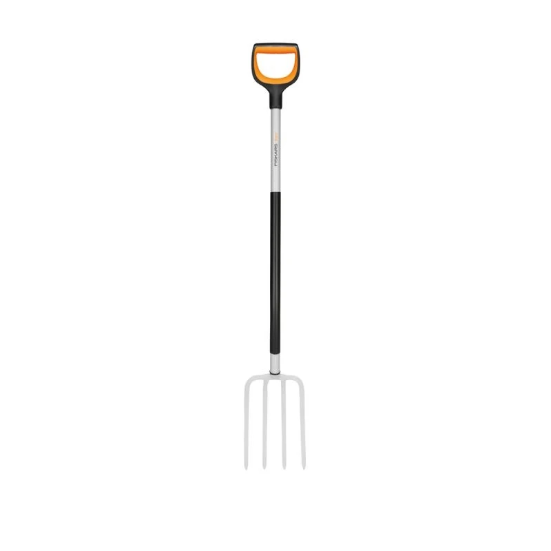 Fiskars Xact Baštenska vila, 120cm 1070716