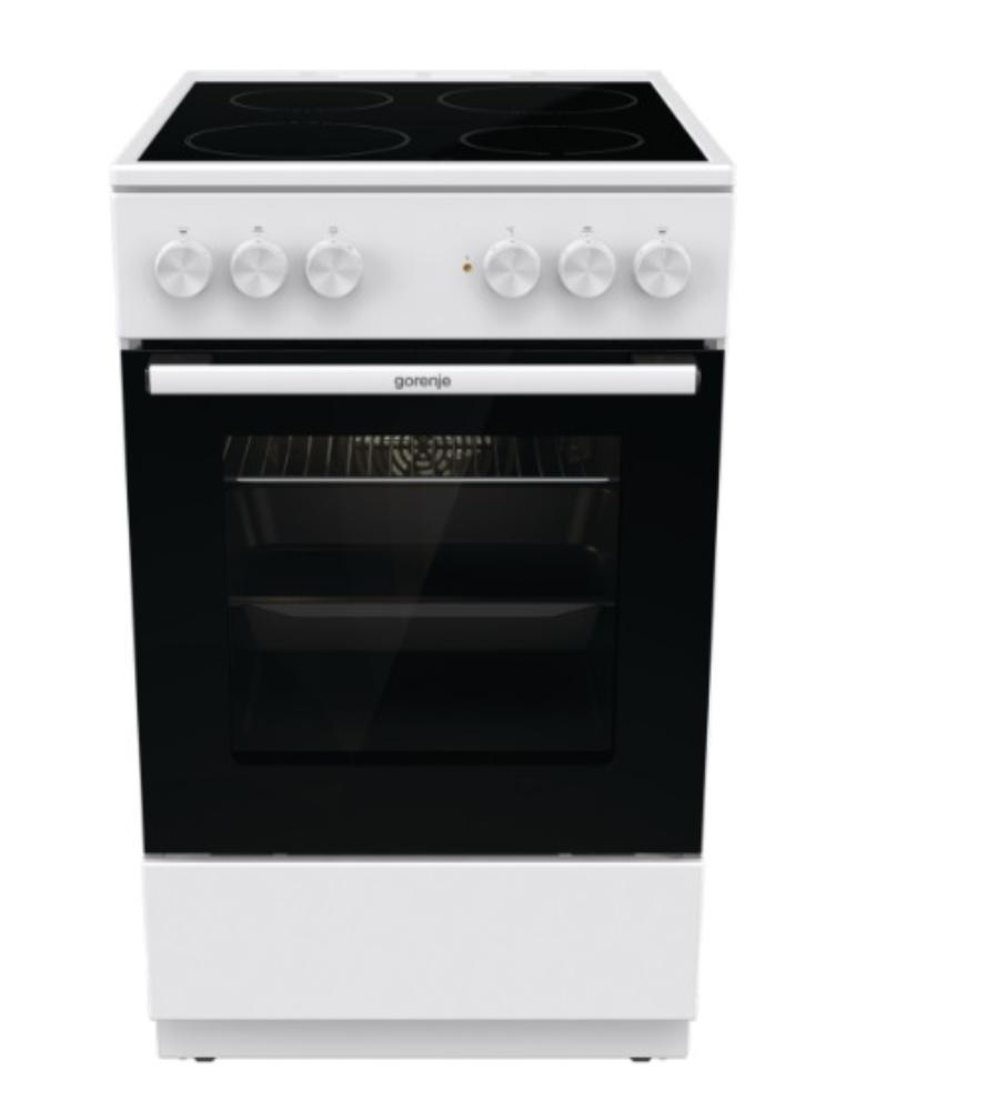 GORENJE ELEKRIČNI ŠPORET GEC5A41WG