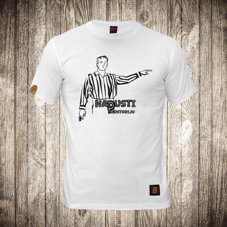 Napusti prostoriju