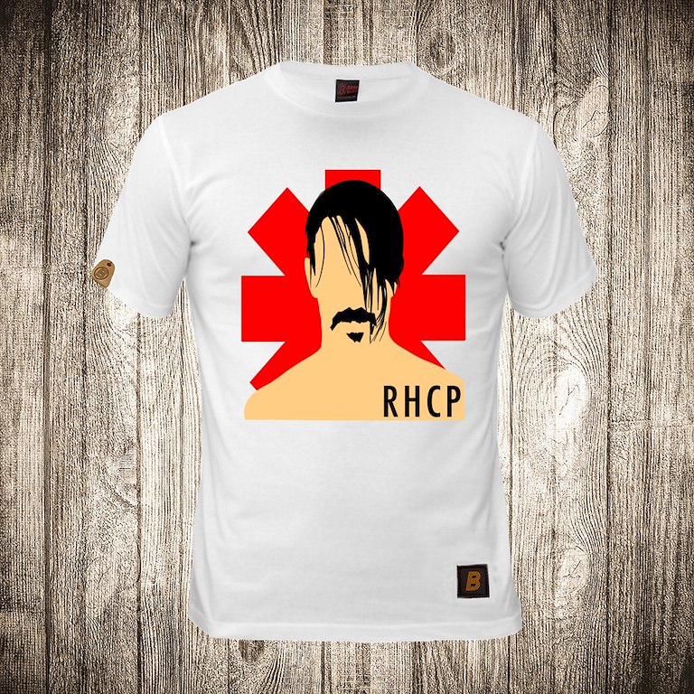 RHCP 4