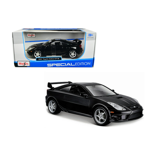 Auto Toyota Celica GT-S 1:24 Specijal Maisto 53102