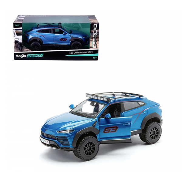 Auto Lamborgini Urus 1:24 Maisto 49281