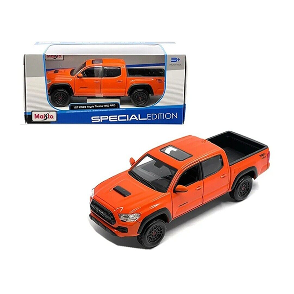 Auto Tojota Takoma TRD Pro 1:27 Specijal Maisto 55458