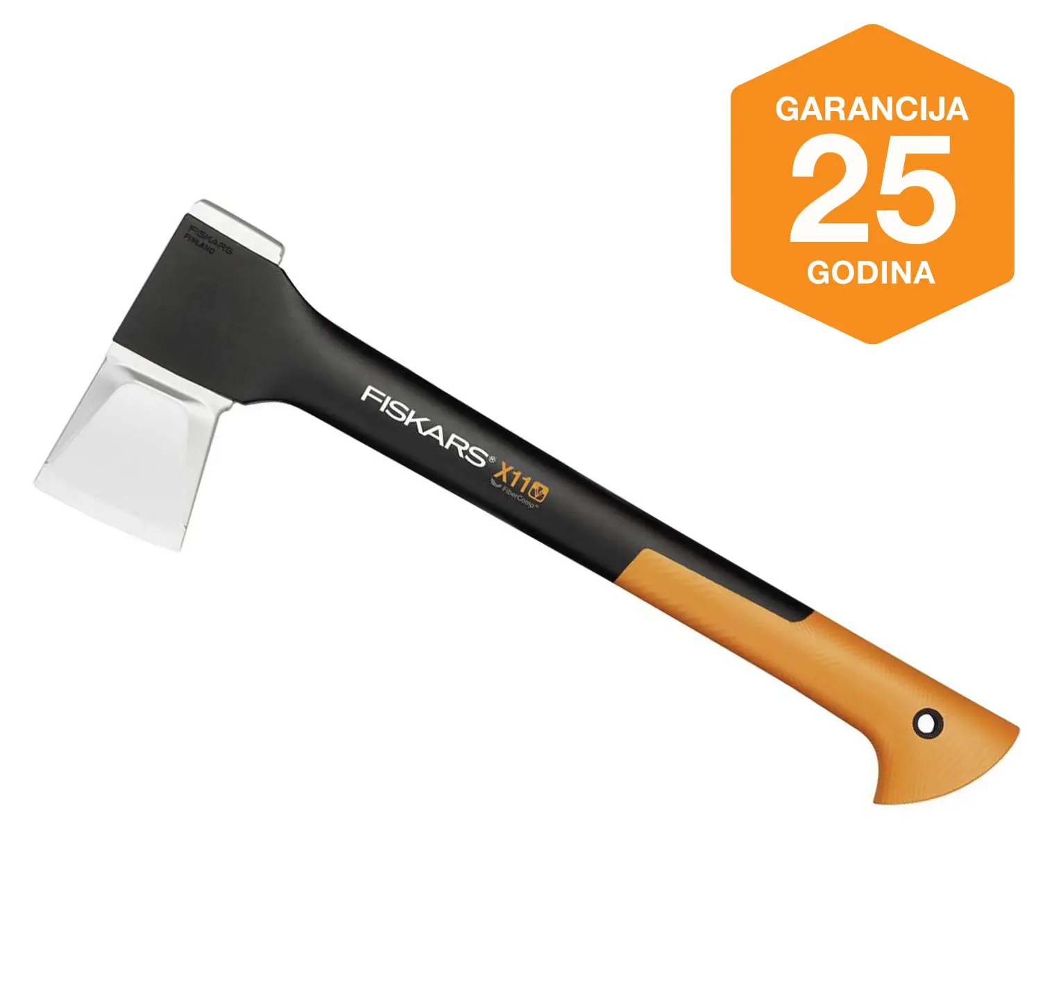 FISKARS Sekira X11 S