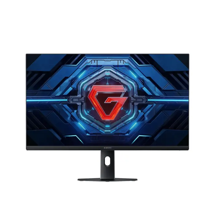 Xiaomi Gaming monitor G27i 2026 27"/FHD/200Hz/IPS/1ms/99%sRGB/FreeSnyc/400nits,DP,HMDI