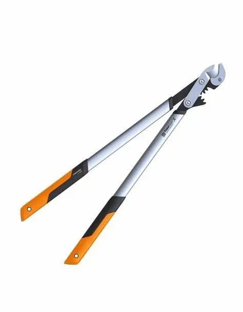FISKARS Makaze za grane power gear L LX 84 1020188