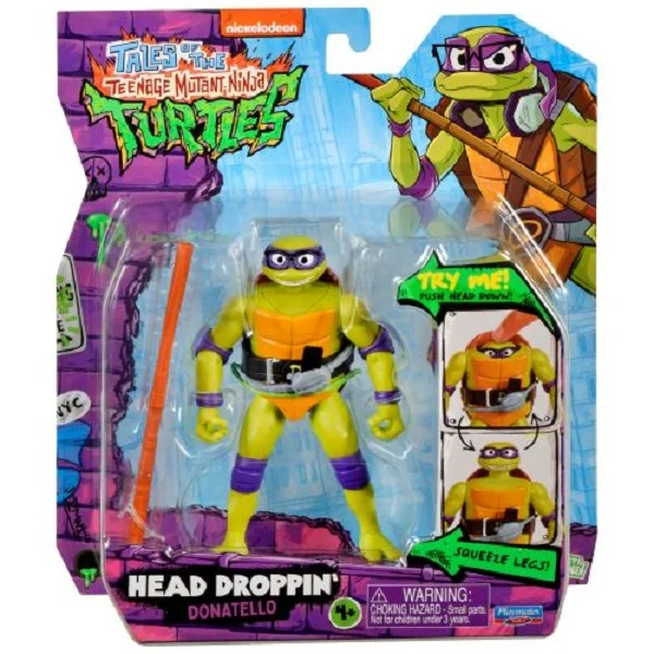 TMNT SKRIVAJUĆI DONATELO FIGURA 833055