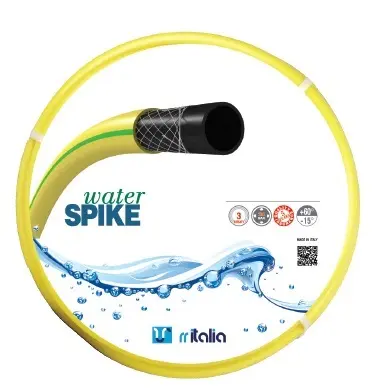 SPIKE Baštensko crevo 1/2'' 25m