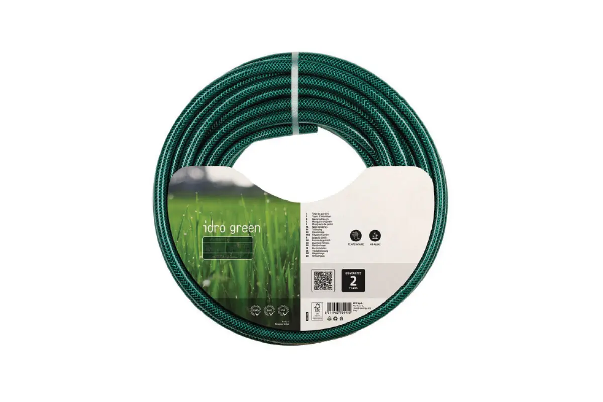 FITT Crevo Idro green 1/2" 15m