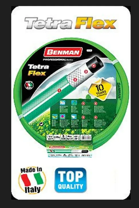 BENMAN Crevo 1/2" 25m