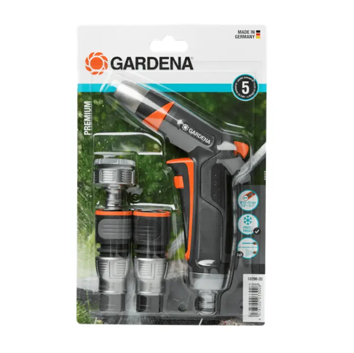 GARDENA Set prskalica sa nastavcima Premium