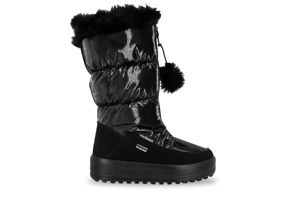 829519 SNOW BLACK