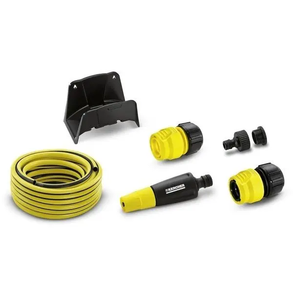 KARCHER Set creva sa držačem za creva 15m