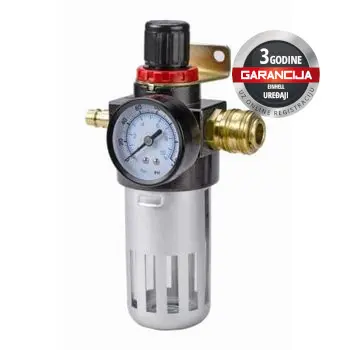 EINHELL Filter za regulaciju pritiska R3/8