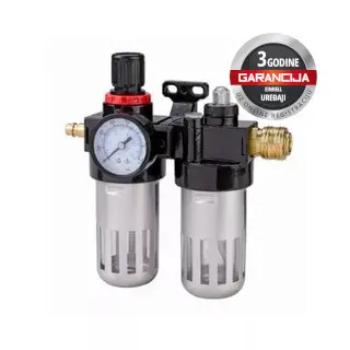EINHELL Redukcioni filter za ulje Combi R3/8