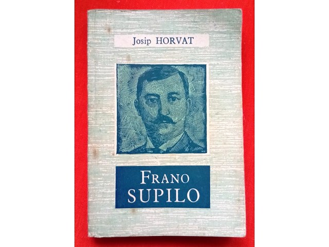 Frano Supilo, Josip Horvat -RETKO-