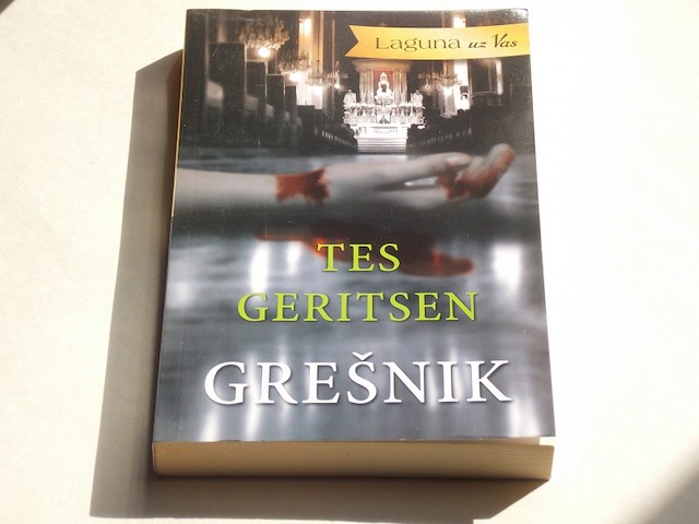 Tes Geritsen - Gresnik