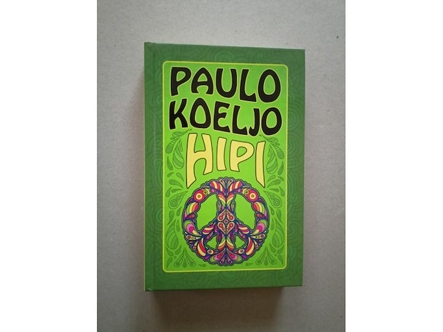Paulo Koeljo - Hipi