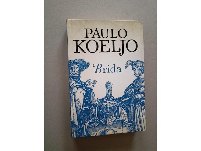 Brida - Paulo Koeljo